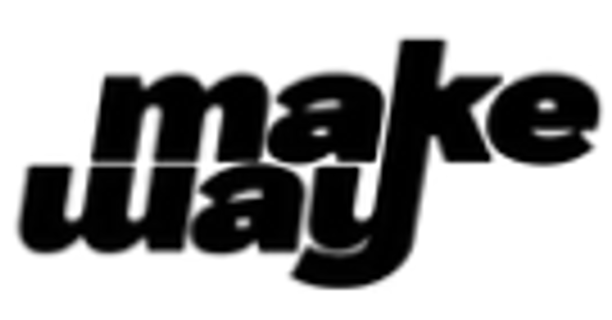 Makeway | Womens Sneakers, Streetwear, & Things – MAKEWAY